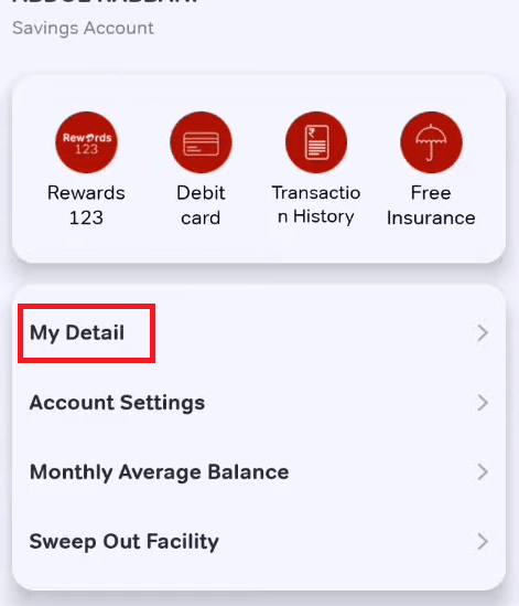 How to Know Airtel Payment Bank Account Number & IFSC Code online How to Know Airtel Payment Bank Account Number & IFSC Code online